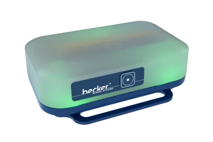 PDS4.0 - Tag | Becker Mining Systems AG